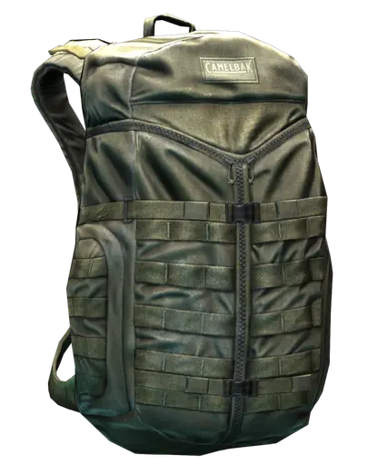 Camelbak Tri-Zip 突击背包（叶绿色）【Tri-Zip】_背包_装备_逃离塔科夫Wiki，逃离塔科夫中文Wiki，逃离塔科夫教程 ...