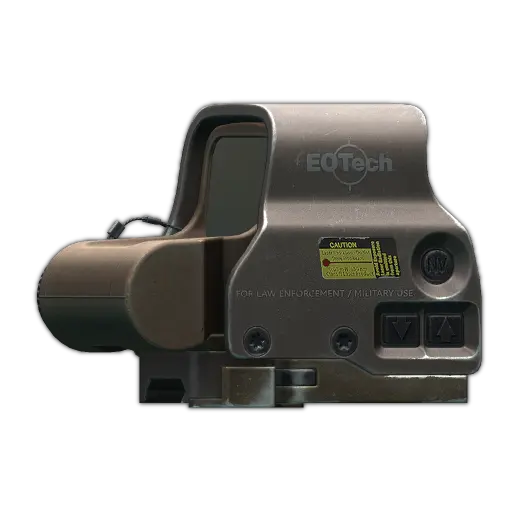 EOTech EXPS3-0 全息瞄具（黄褐色）【EXPS3-0】_准直式瞄具_功能配件_逃离塔科夫Wiki，逃离塔科夫中文Wiki，逃离塔科 ...