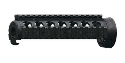 Knight's Armament KAC RIS AR-15兼容护木【KAC RIS】_护木_基础部件_逃离塔科夫Wiki，逃离塔科夫中文 ...