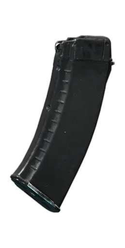 6L23 5.45x39 30发AK-74兼容弹匣【6L23】_弹匣_装备配件_逃离塔科夫Wiki，逃离塔科夫中文Wiki，逃离塔科夫教程 ...