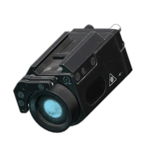 Zenit 2P Klesch 手电激光指示器【Klesch-2P】_多功能战术设备_功能配件_逃离塔科夫Wiki，逃离塔科夫中文Wiki ...