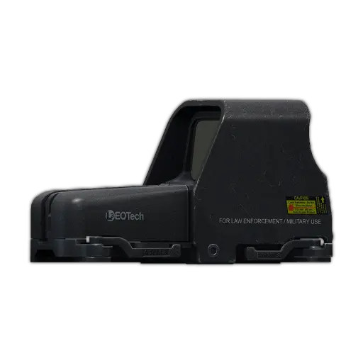 Eotech 553全息瞄具【553】_准直式瞄具_功能配件_逃离塔科夫Wiki，逃离塔科夫中文Wiki，逃离塔科夫教程，逃离塔科夫工具，逃离 ...