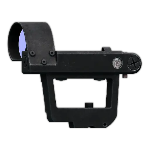OKP-7反射式瞄具（Dovetail）【OKP-7 DT】_准直式瞄具_功能配件_逃离塔科夫Wiki，逃离塔科夫中文Wiki，逃离塔科夫教程 ...