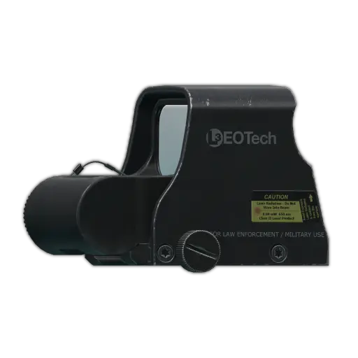 EOTech XPS3-2 全息瞄具【XPS3-2】_准直式瞄具_功能配件_逃离塔科夫Wiki，逃离塔科夫中文Wiki，逃离塔科夫教程，逃离塔 ...