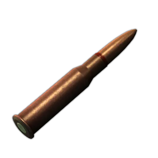 7.62x54R LPS Gzh_7.62x54 R_子弹_逃离塔科夫Wiki，逃离塔科夫中文Wiki，逃离塔科夫教程，逃离塔科夫工具，逃离塔 ...