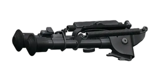 Harris S-BRM 6-9" 脚架【S-BRM】_脚架_功能配件_逃离塔科夫Wiki，逃离塔科夫中文Wiki，逃离塔科夫教程，逃离塔科夫 ...