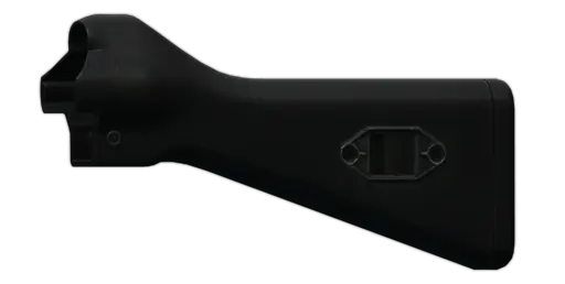 HK A2枪托【HK A2】_枪托_装备配件_逃离塔科夫Wiki，逃离塔科夫中文Wiki，逃离塔科夫教程，逃离塔科夫工具，逃离塔科夫任务，逃离 ...