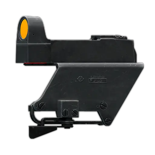 Axion Kobra EKP-8-02 反射式瞄具（燕尾槽）【EKP-8-02 DT】_准直式瞄具_功能配件_逃离塔科夫Wiki，逃离塔科夫 ...