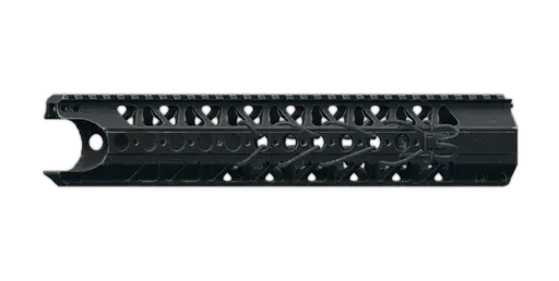 War Sport LVOA-S AR-15 护木（黑色）【LVOA-S】_护木_基础部件_逃离塔科夫Wiki，逃离塔科夫中文Wiki，逃离塔 ...