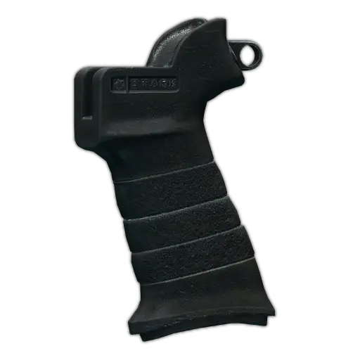 Stark AR AR-15兼容武器步枪握把（Black）【Stark AR RG】_手枪式握把_基础部件_逃离塔科夫Wiki，逃离塔科夫中文 ...