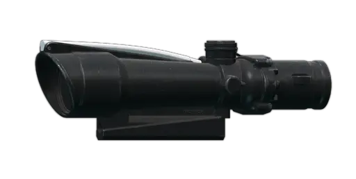 Trijicon ACOG 3.5x35瞄准镜【TA11D】_突击瞄准镜_功能配件_逃离塔科夫Wiki，逃离塔科夫中文Wiki，逃离塔科夫教程 ...