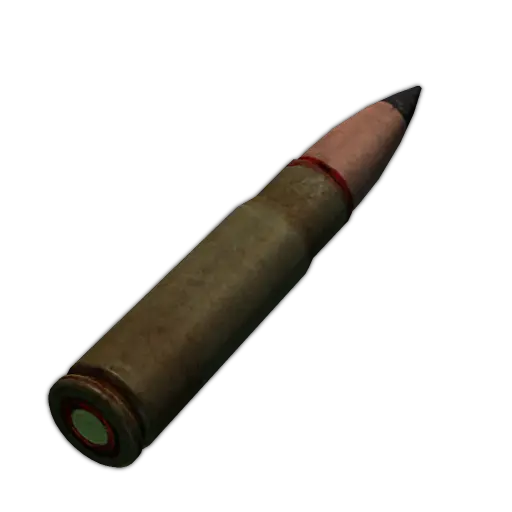 7.62x39毫米 BP_7.62x39_子弹_逃离塔科夫Wiki，逃离塔科夫中文Wiki，逃离塔科夫教程，逃离塔科夫工具，逃离塔科夫任务 ...