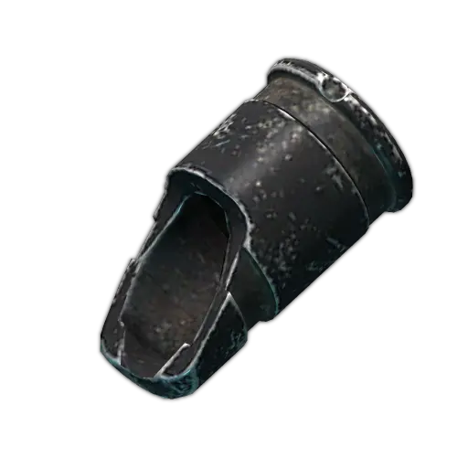 Molot 7.62x39 Vepr KM/VPO-136制退补偿器【VPO-136】_消焰器_功能配件_逃离塔科夫Wiki，逃离塔科夫中文 ...