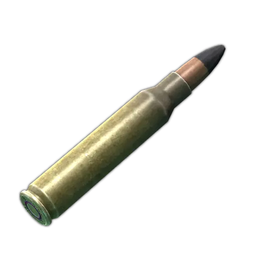 5.56x45毫米 M995_5.56x45_子弹_逃离塔科夫Wiki，逃离塔科夫中文Wiki，逃离塔科夫教程，逃离塔科夫工具，逃离塔科夫任务 ...