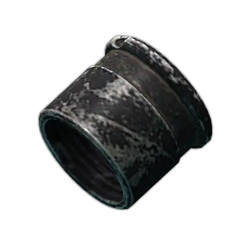 AKM / VPO-209螺纹保护帽【VPO-209】_消焰器_功能配件_逃离塔科夫Wiki，逃离塔科夫中文Wiki，逃离塔科夫教程，逃离塔科 ...