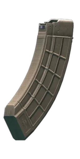 US Palm AK30 7.62x39 30发AK兼容弹匣（FDE）【AK30】_弹匣_装备配件_逃离塔科夫Wiki，逃离塔科夫中文Wiki ...