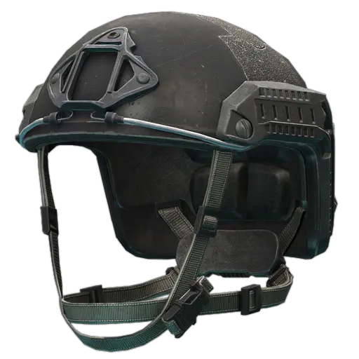 Ops-Core Fast MT Super HighI Cut 头盔（黑色）【Fast MT】_防弹头盔_装备_逃离塔科夫Wiki，逃离塔科 ...