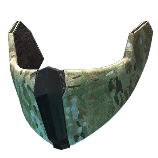 Ops-Core FAST GUNSIGHT护颚【护颚】_头部装甲_装备_逃离塔科夫Wiki，逃离塔科夫中文Wiki，逃离塔科夫教程，逃离塔科 ...