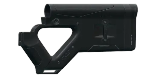 Hera Arms CQR AR-15 一体化枪托【CQR AR15】_枪托_装备配件_逃离塔科夫Wiki，逃离塔科夫中文Wiki，逃离塔科夫 ...