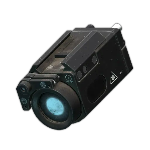 Zenit Klesch-2IKS 红外补光/激光指示器【K-2IKS】_多功能战术设备_功能配件_逃离塔科夫Wiki，逃离塔科夫中文Wiki ...