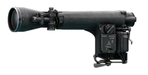 NSPU-M 3.5 倍 燕尾槽夜视瞄准镜【NSPU-M】_特种瞄具_功能配件_逃离塔科夫Wiki，逃离塔科夫中文Wiki，逃离塔科夫教程 ...