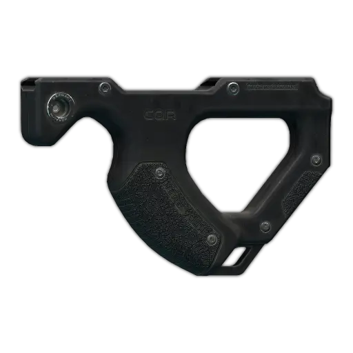 Hera Arms CQR 战术前握把【CQR】_前握把_功能配件_逃离塔科夫Wiki，逃离塔科夫中文Wiki，逃离塔科夫教程，逃离塔科夫工具 ...