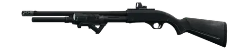 MP-133 12铅径 霰弹枪 Tactical【MP-133 Tactical】_改装枪械_武器_逃离塔科夫Wiki，逃离塔科夫中文Wiki ...