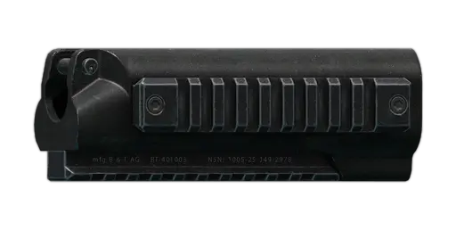MP5 TL-99铝制护木【TL-99】_护木_基础部件_逃离塔科夫Wiki，逃离塔科夫中文Wiki，逃离塔科夫教程，逃离塔科夫工具，逃离塔科 ...