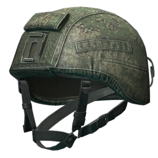 6B47 Ratnik-BSh 头盔（数码迷彩盔罩）【6B47】_防弹头盔_装备_逃离塔科夫Wiki，逃离塔科夫中文Wiki，逃离塔科夫教程 ...