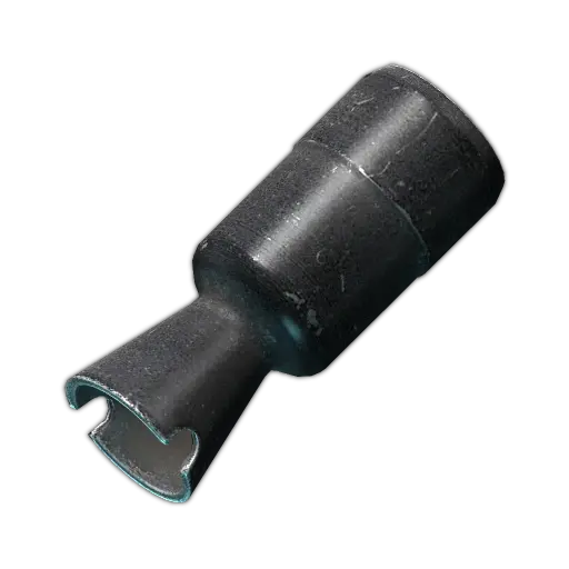 Izhmash 5.56x45 AK-102膛口制退补偿器（6P44 0-20）【6P44 0-20】_消焰器_功能配件_逃离塔科夫Wiki ...