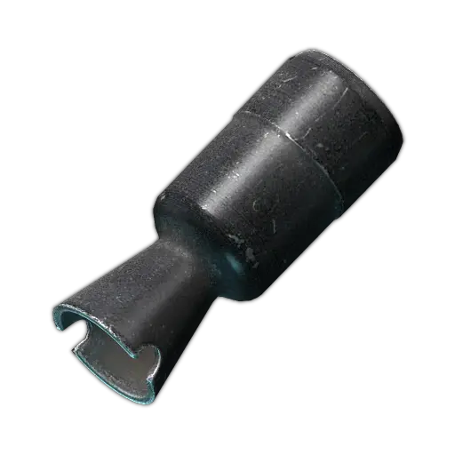 Izhmash 5.45x39 AK-105膛口制退补偿器（6P44 0-20）【6P44 0-20】_消焰器_功能配件_逃离塔科夫Wiki ...