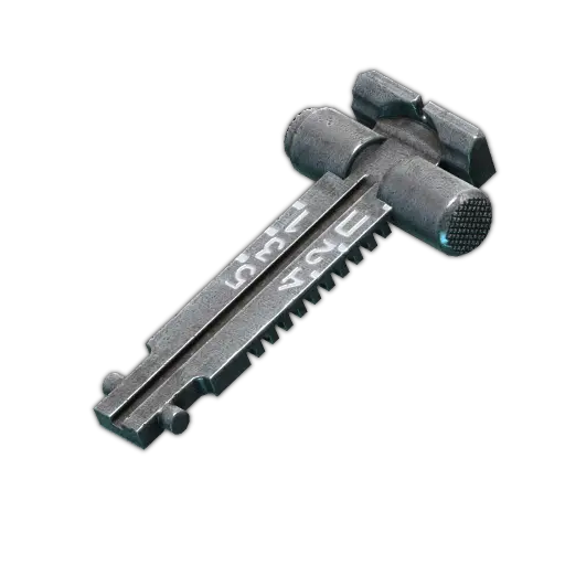 AK-105标准照门（6P44 Sb.1-30）【6P44 Sb.1-30】_机械瞄具_功能配件_逃离塔科夫Wiki，逃离塔科夫中文Wiki ...