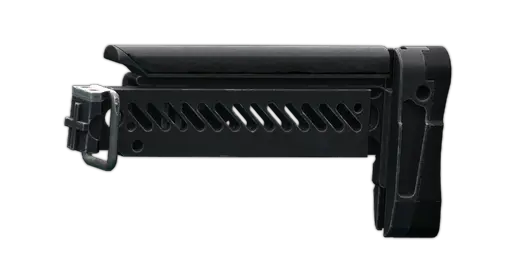 Zenit PT-1 "Klassika"枪托【PT-1】_枪托_装备配件_逃离塔科夫Wiki，逃离塔科夫中文Wiki，逃离塔科夫教程，逃离塔 ...