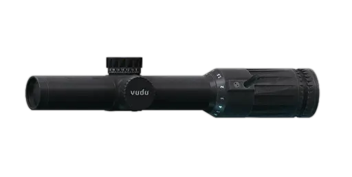 EOTech Vudu 1-6x24 30 毫米 步枪瞄准镜【Vudu 1-6】_光学瞄准镜_功能配件_逃离塔科夫Wiki，逃离塔科夫中文 ...