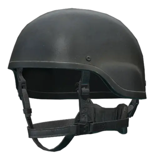 Highcom Striker ULACH IIIA 头盔（黑色）【ULACH】_防弹头盔_装备_逃离塔科夫Wiki，逃离塔科夫中文Wiki ...