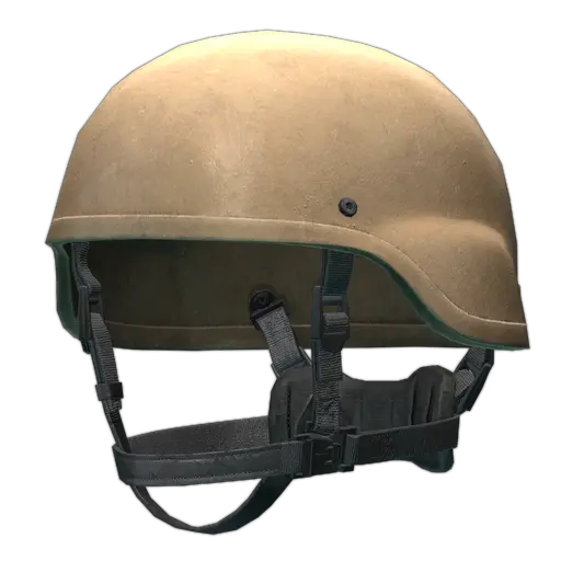 HighCom Striker ULACH IIIA 头盔（沙漠黄）【ULACH】_防弹头盔_装备_逃离塔科夫Wiki，逃离塔科夫中文Wiki ...