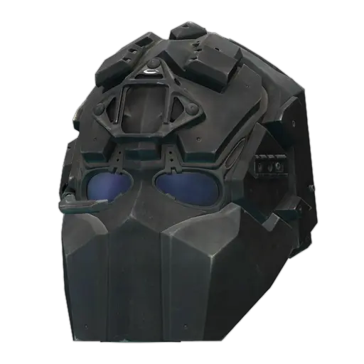 DevTac浪人面罩【浪人面具】_防弹头盔_装备_逃离塔科夫Wiki，逃离塔科夫中文Wiki，逃离塔科夫教程，逃离塔科夫工具，逃离塔科夫任务，逃离塔科夫百科，逃离塔科夫攻略，逃离塔科夫，塔科夫 ...