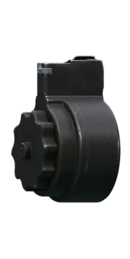 X-FAL FAL/SA-58 7.62x51 50发弹鼓【X-FAL 7.62】_弹匣_装备配件_逃离塔科夫Wiki，逃离塔科夫中文Wiki ...