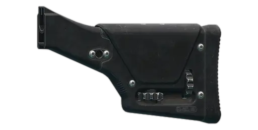 Magpul PRS 2 聚合物FAL枪托【PRS 2 FAL】_枪托_装备配件_逃离塔科夫Wiki，逃离塔科夫中文Wiki，逃离塔科夫教程 ...