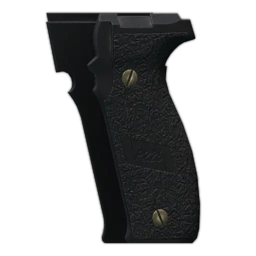 P226 Axelson Tactical MK25手枪式握把【Axelson P226】_手枪式握把_基础部件_逃离塔科夫Wiki，逃离塔科 ...