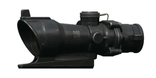 Trijicon ACOG TA01NSN 4x32瞄准镜【TA01NSN】_突击瞄准镜_功能配件_逃离塔科夫Wiki，逃离塔科夫中文Wiki ...