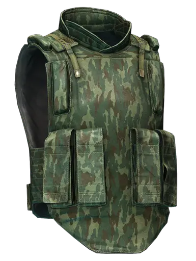 6B5-15 Zh-86 Uley 防弹胸挂（丛林迷彩）【6B5-15】_防弹胸挂_装备_逃离塔科夫Wiki，逃离塔科夫中文Wiki，逃离塔科 ...