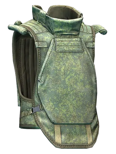 6B13 突击甲（数码丛林迷彩）【6B13 EMR】_防弹背心_装备_逃离塔科夫Wiki，逃离塔科夫中文Wiki，逃离塔科夫教程，逃离塔科夫 ...