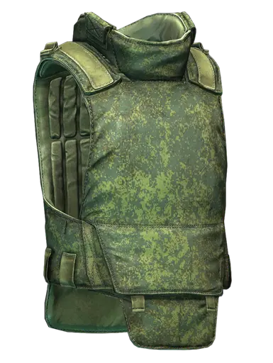 6B23-1护甲（数码丛林迷彩）【6B23-1】_防弹背心_装备_逃离塔科夫Wiki，逃离塔科夫中文Wiki，逃离塔科夫教程，逃离塔科夫工具 ...