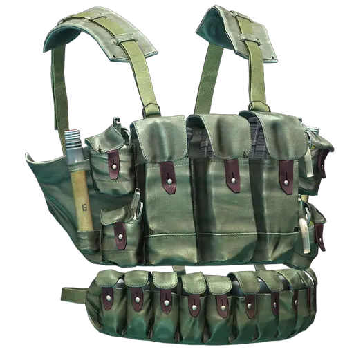 Poyas-A + Poyas-B 复合胸挂【Poyas组合】_胸挂_装备_逃离塔科夫Wiki，逃离塔科夫中文Wiki，逃离塔科夫教程，逃离塔 ...