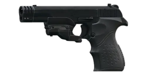 托卡列夫 TT-33 7.62x25 手枪 Brunner【TT Brunner】_改装枪械_武器_逃离塔科夫Wiki，逃离塔科夫中文Wiki ...