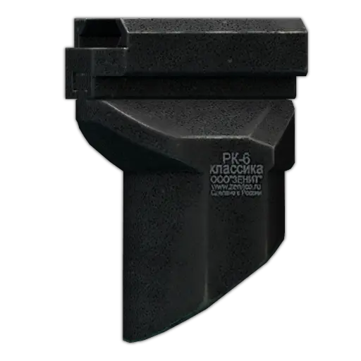 Zenit RK-6前握把【RK-6】_前握把_功能配件_逃离塔科夫Wiki，逃离塔科夫中文Wiki，逃离塔科夫教程，逃离塔科夫工具，逃离塔科 ...