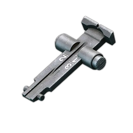 VPO-101标准照门【Vepr照门】_机械瞄具_功能配件_逃离塔科夫Wiki，逃离塔科夫中文Wiki，逃离塔科夫教程，逃离塔科夫工具，逃离塔 ...