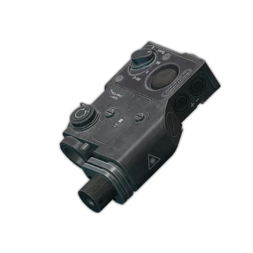 Zenit Perst-3战术设备【Perst-3】_多功能战术设备_功能配件_逃离塔科夫Wiki，逃离塔科夫中文Wiki，逃离塔科夫教程 ...