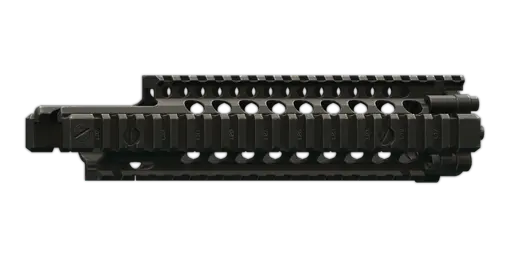 Daniel Defence RIS II FSP 9.5英寸AR-15兼容系统护木【RIS II FSP 9.5 FDE】_护木_基础部件 ...